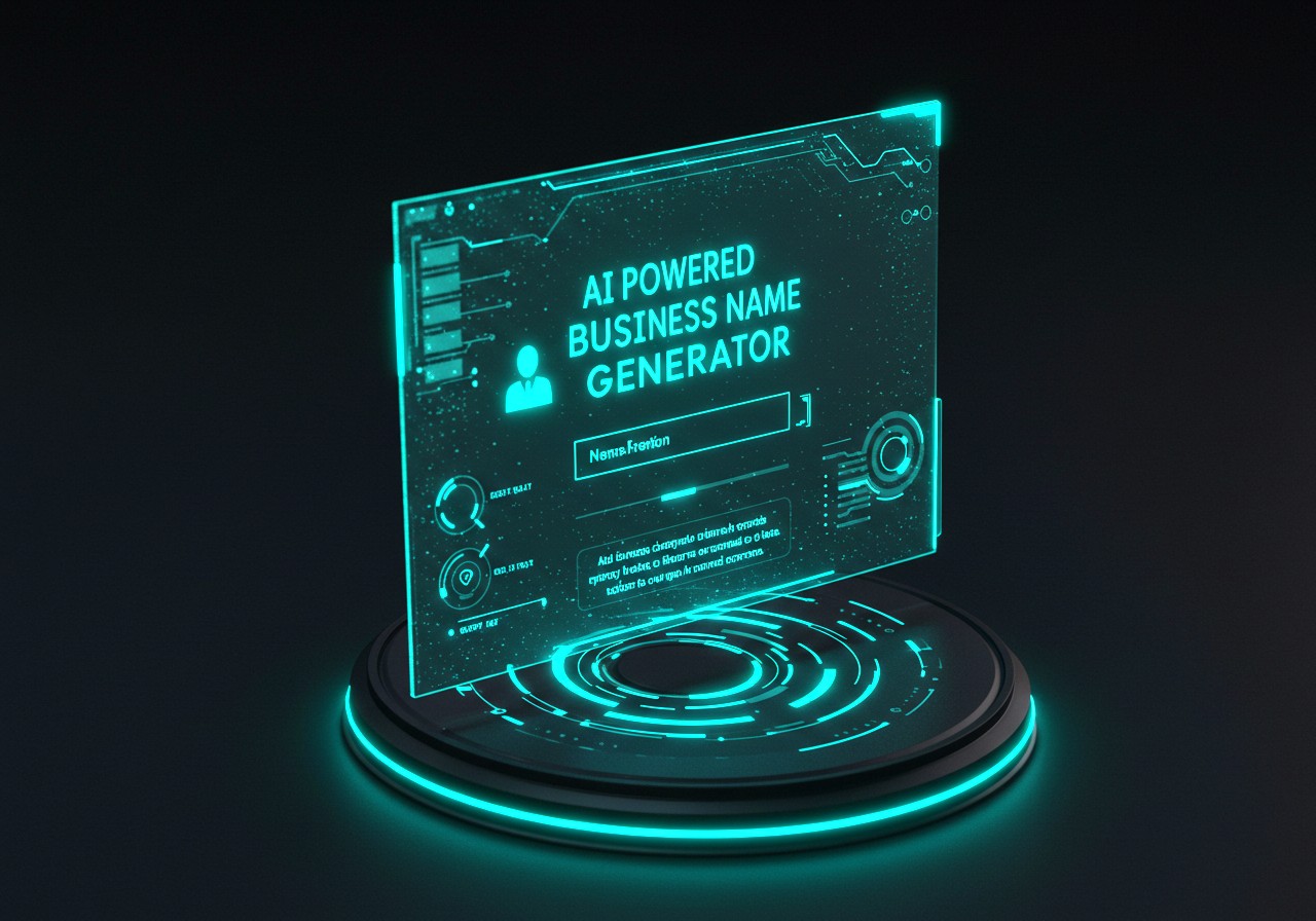 AI Business Name Generator | iGlobalWeb | Web Design SEO eCommerce ...